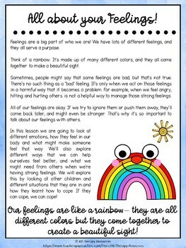 Emotional Regulation Lesson for Kids | Made By Teachers