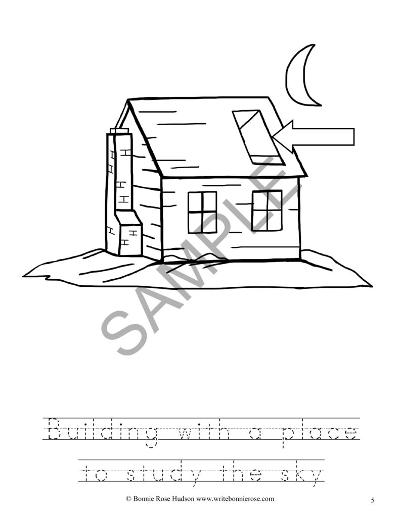 Benjamin Banneker and Sarah Goode Coloring Book-Level A | Made By Teachers