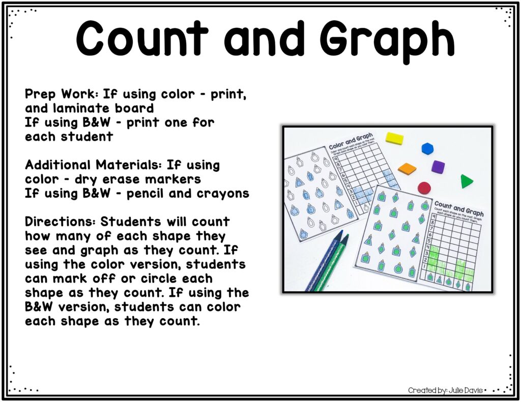 Kindergarten Valentine's Day 2D Shapes Worksheets and Games | Made By ...