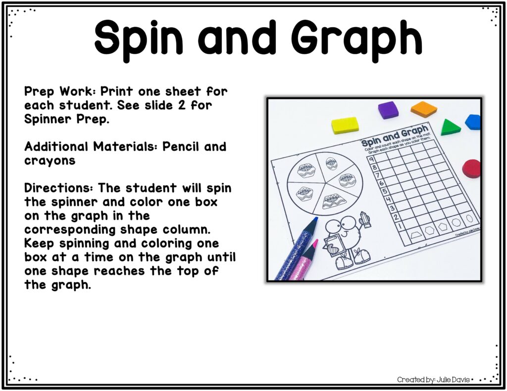 Kindergarten Valentine's Day 2D Shapes Worksheets and Games | Made By ...