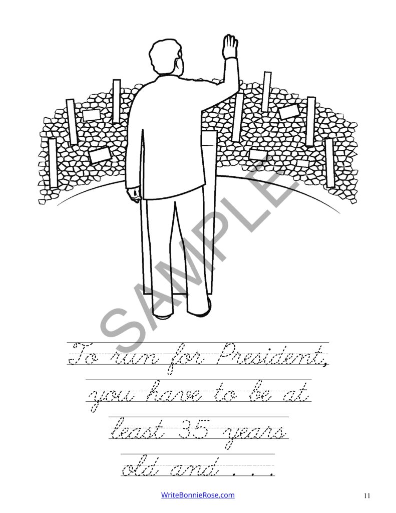 Branches of U.S. Government Coloring Book-Level C | Made By Teachers