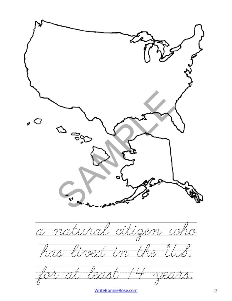 Branches of U.S. Government Coloring Book-Level C | Made By Teachers