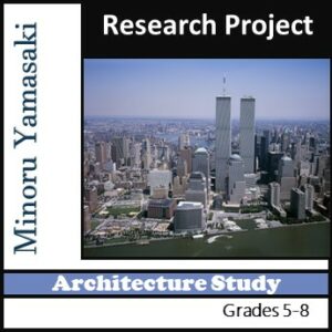 Minoru Yamasaki - Architecture Research Project | Made By Teachers