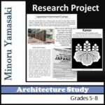 Minoru Yamasaki - Architecture Research Project | Made By Teachers