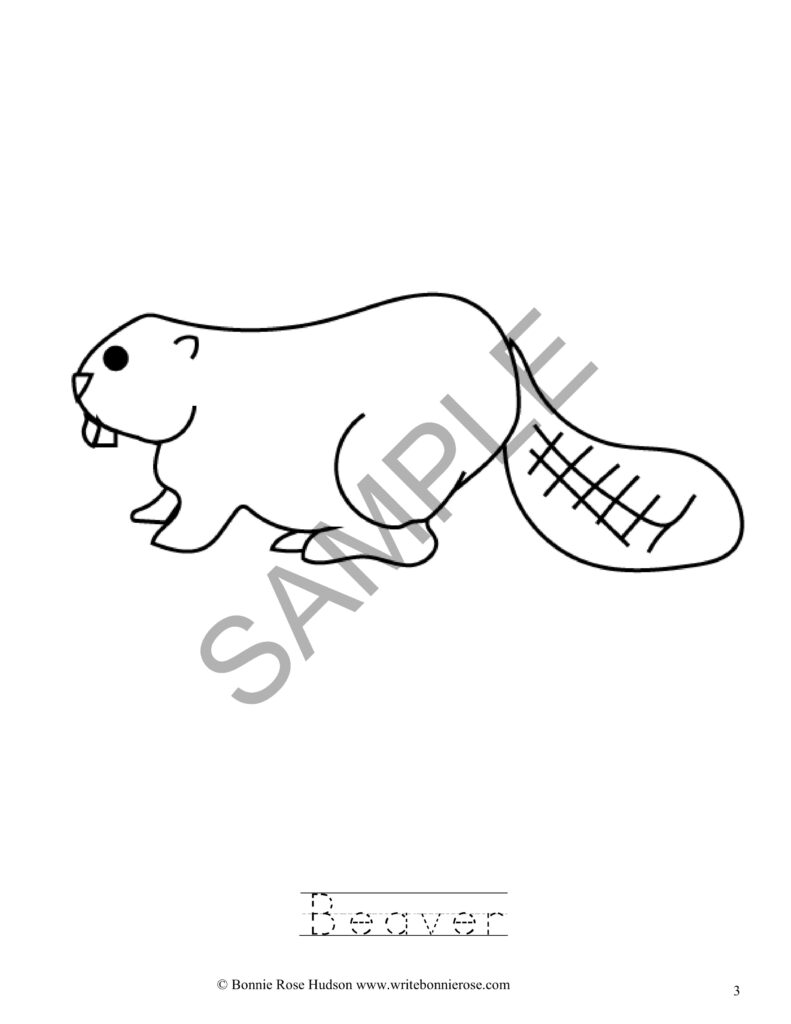 Canada: Moving West Coloring Book-Level A | Made By Teachers