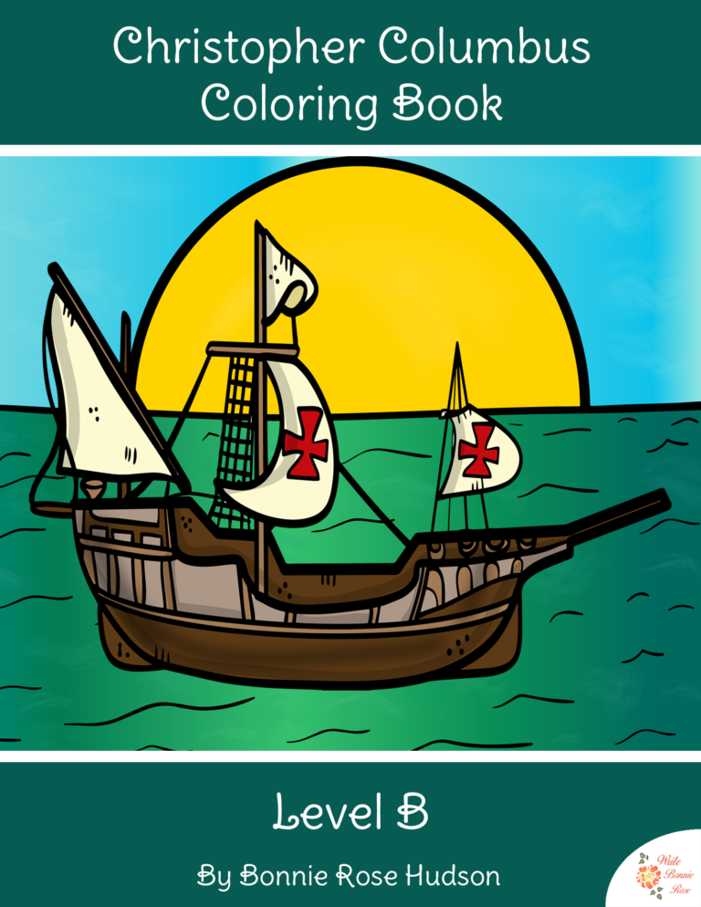 Women of the Bible Coloring Book-Level A | Made By Teachers