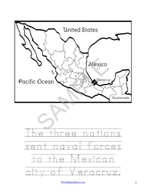 Cinco de Mayo Coloring Book-Level B | Made By Teachers