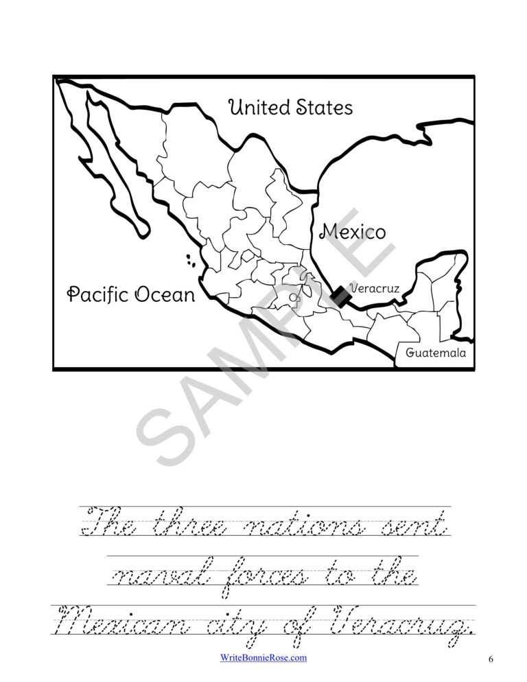 Cinco de Mayo Coloring Book-Level C | Made By Teachers