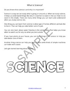 Learning About Science for Young Learners: Animals | Made By Teachers