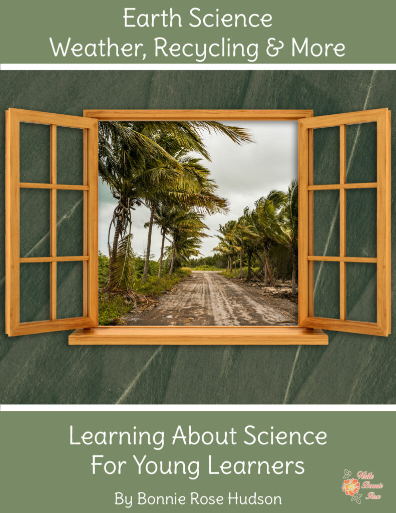 Learning About Science for Young Learners: Earth Science | Made By Teachers