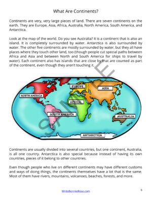 Learning About Science for Young Learners: Earth Science | Made By Teachers