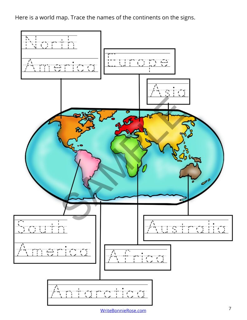 Learning About Science for Young Learners: Earth Science | Made By Teachers