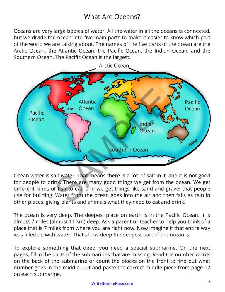 Learning About Science for Young Learners: Earth Science | Made By Teachers