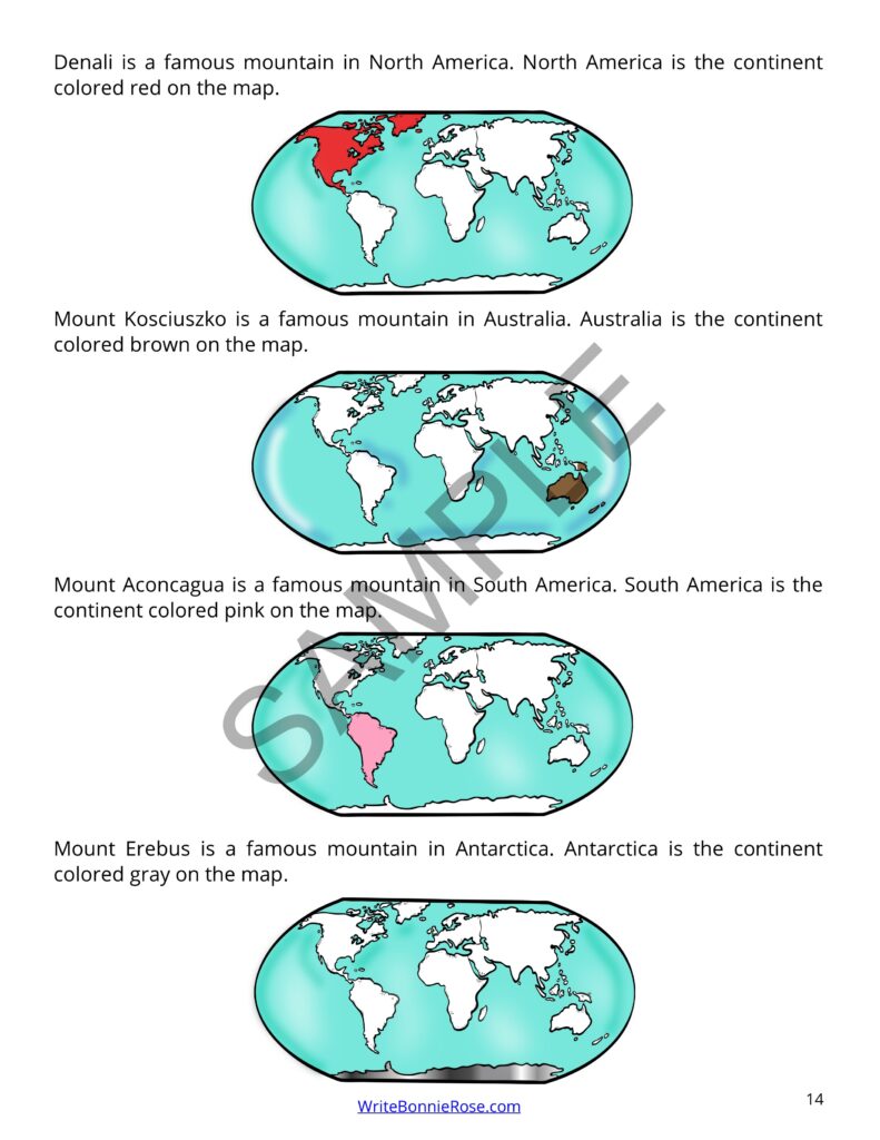 Learning About Science for Young Learners: Earth Science | Made By Teachers