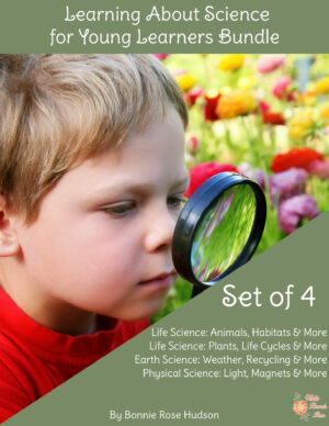 Science-Life Science | Made By Teachers