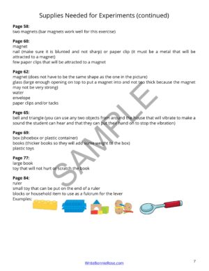 Learning About Science for Young Learners Bundle | Made By Teachers