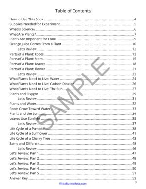 Learning About Science for Young Learners Bundle | Made By Teachers