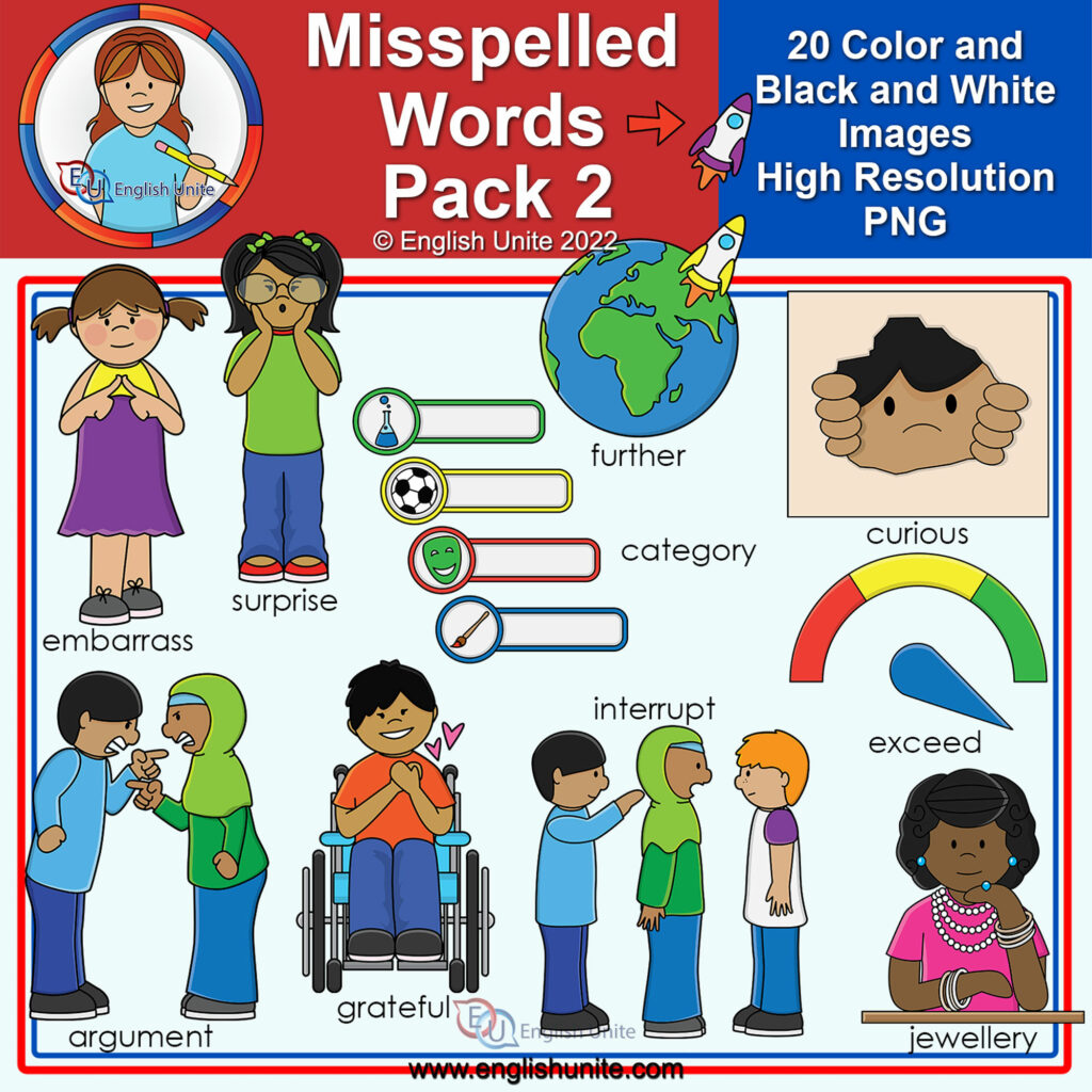 Clip Art - le Word Endings Pack 5 (gle) | Made By Teachers