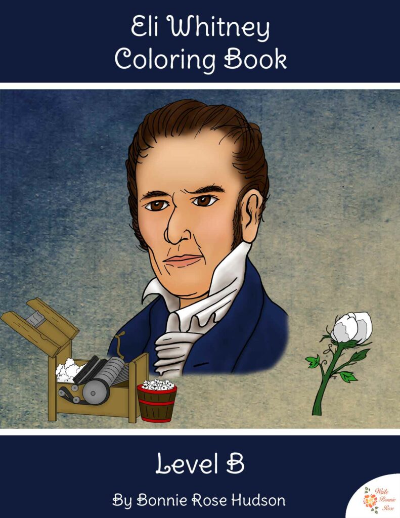 Gold Rush Coloring Book-Level A | Made By Teachers