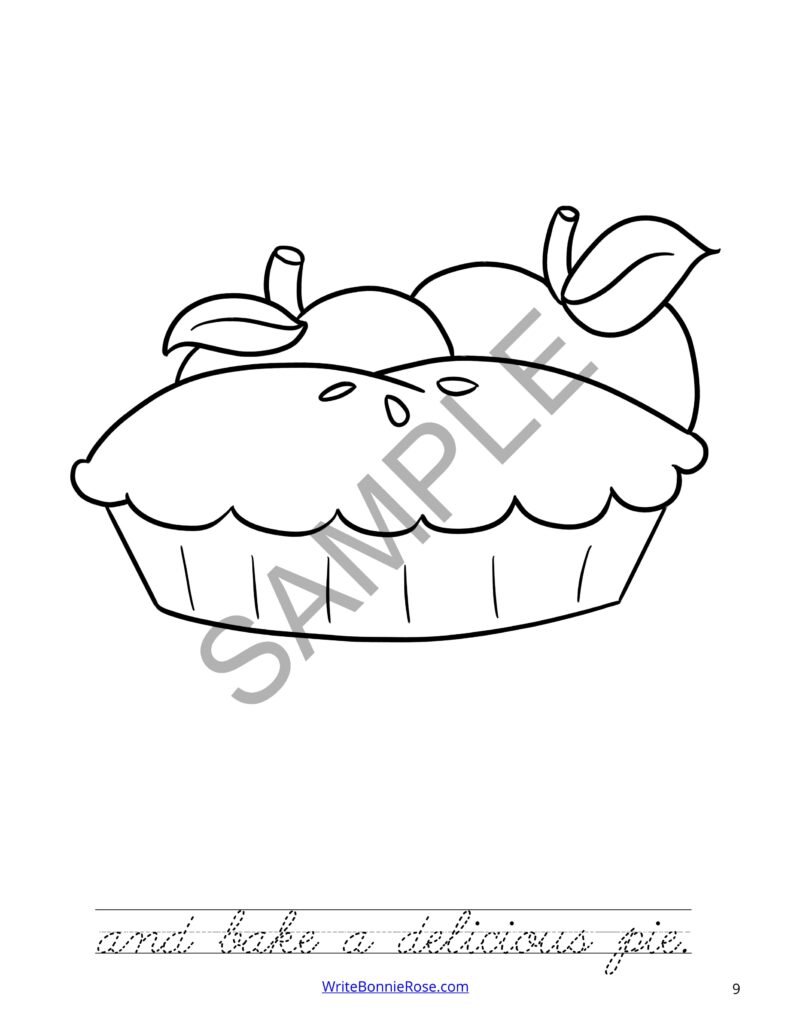 Enjoying the Earth A to Z Coloring Book-Level C | Made By Teachers