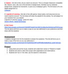 Complete Online Distance Learning Energy and Speed 4.PS3.1, 4-PS3-1 ...