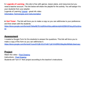 Complete Online Distance Learning Information Transfer 4.PS4.3, 4-PS4-3 ...