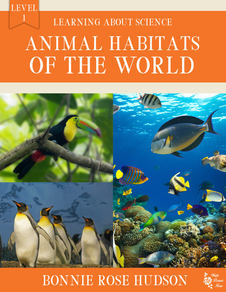 Habitats Of The World Pdf at Marina Williams blog