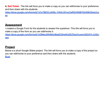 Complete Online Distance Learning Life Science Bundle 4th Grade OAS ...