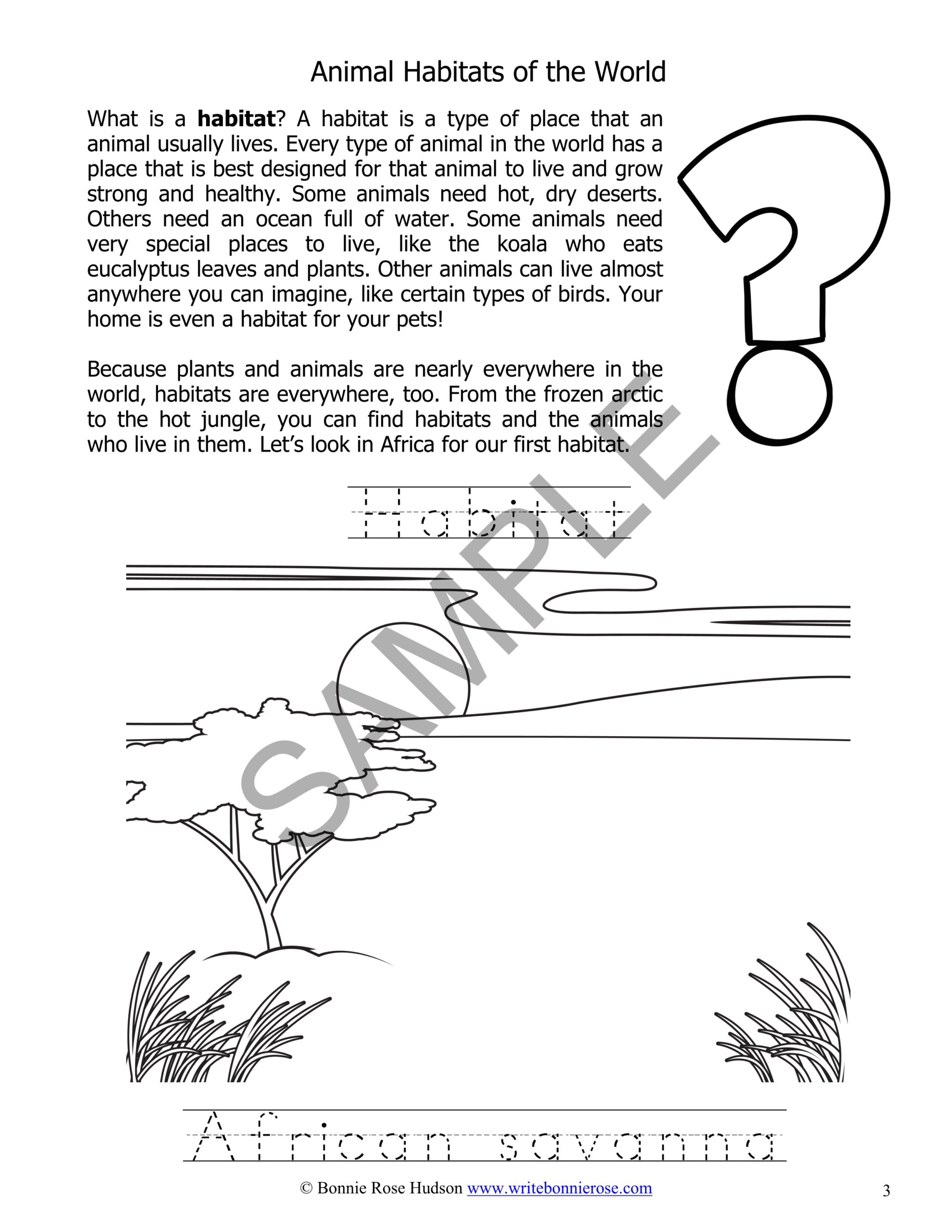 Learning About Science Collection, Level 1 | Made By Teachers
