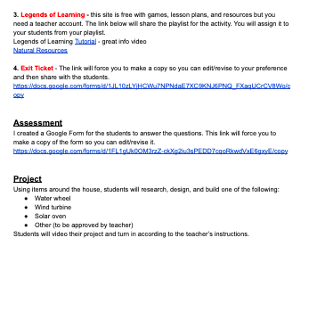 Complete Online Distance Learning Earth Science Bundle 4th Grade | Made ...