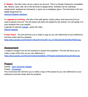 Complete Online Distance Learning Earth Science Bundle 4th Grade | Made ...