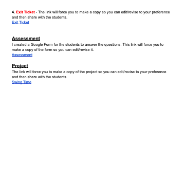 Complete Online Distance Learning Motion Patterns 3.PS2.2, 3-PS2-2 ...