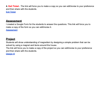 Complete Online Distance Learning Physical Science Bundle 3rd Grade OAS ...