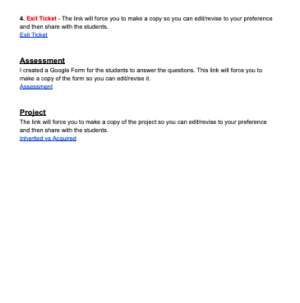 Complete Online Distance Learning Traits Influenced by Environment 3 ...