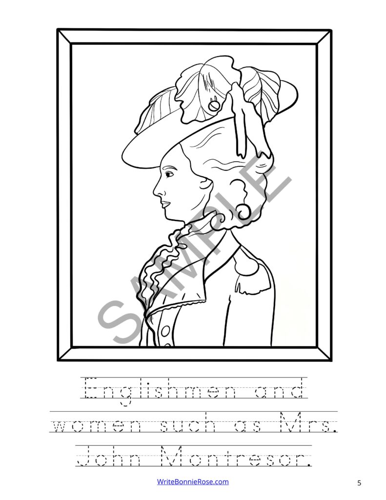 Famous American Artists & Their Paintings Coloring Book-Level B | Made ...