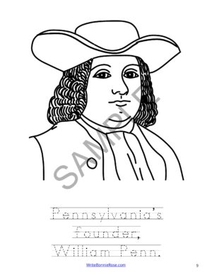 Famous American Artists & Their Paintings Coloring Book-Level B | Made ...