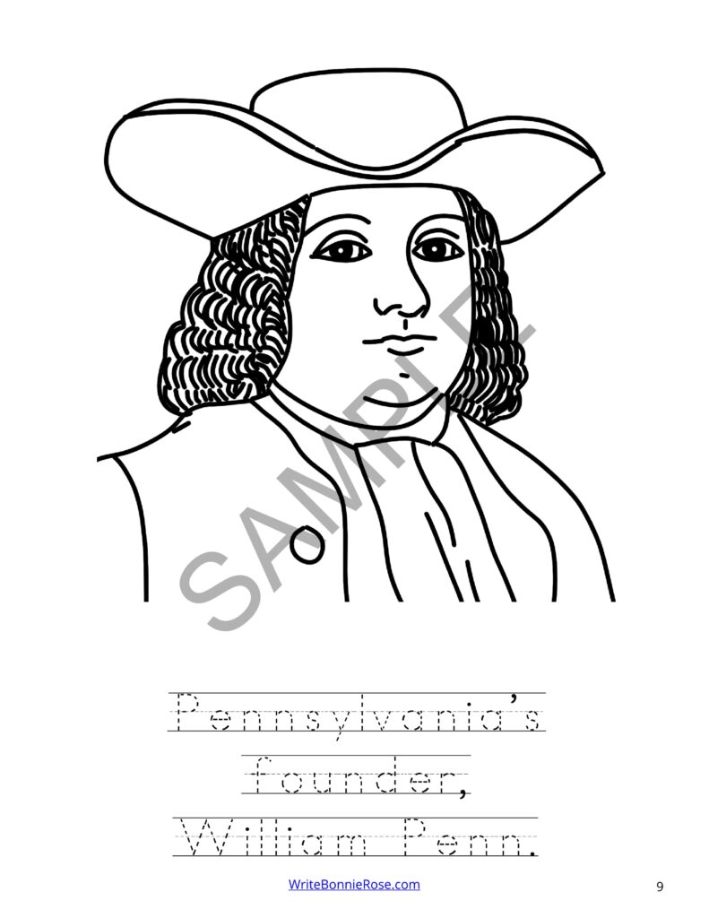 Famous American Artists & Their Paintings Coloring Book-Level B | Made ...