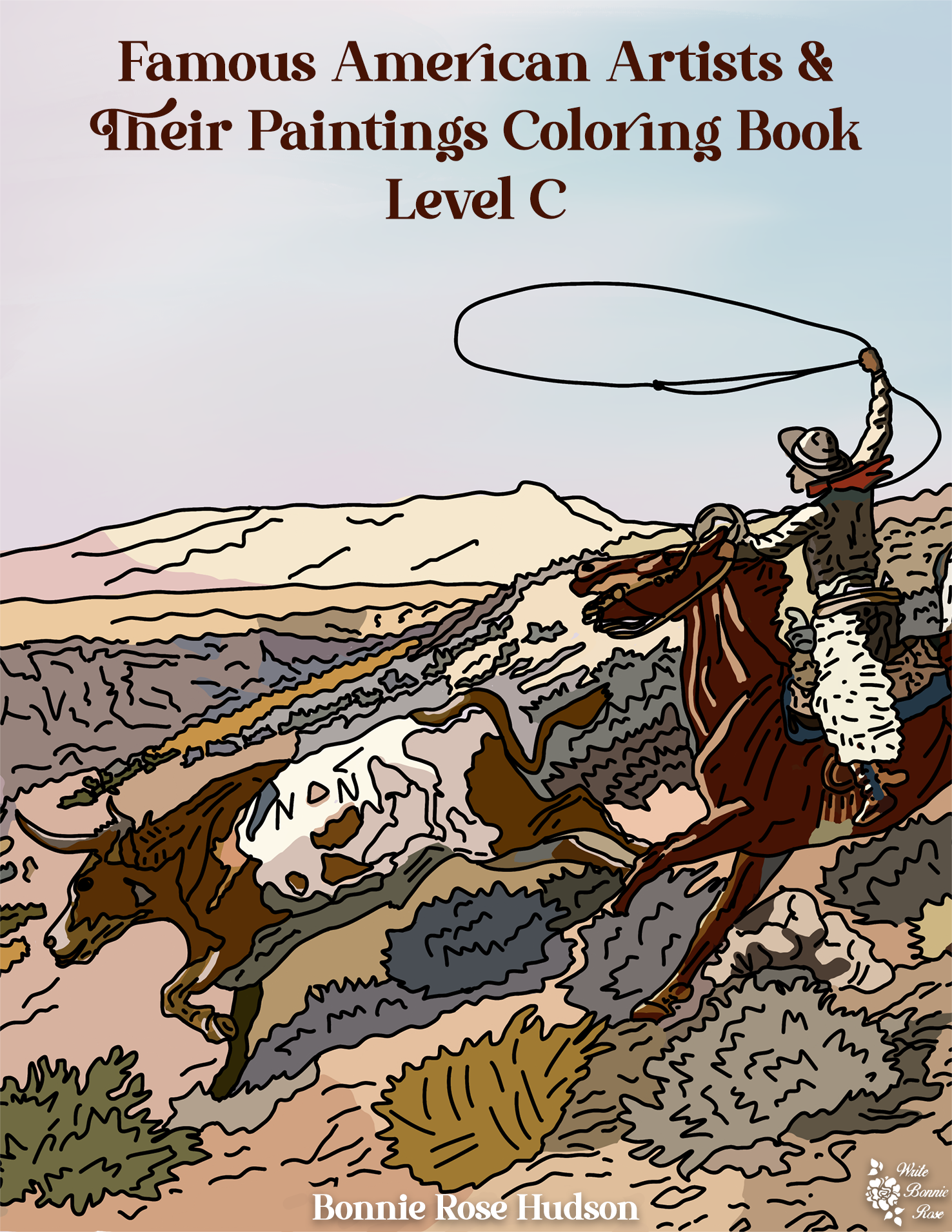 Famous American Artists