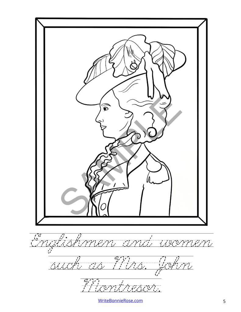 Famous American Artists & Their Paintings Coloring Book-Level C | Made ...