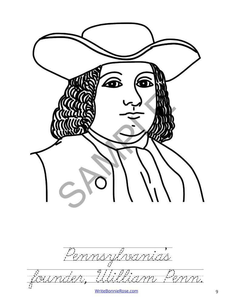 Famous American Artists & Their Paintings Coloring Book-Level C | Made ...