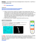 Complete Online Distance Learning Life Science Bundle 3rd Grade OAS ...
