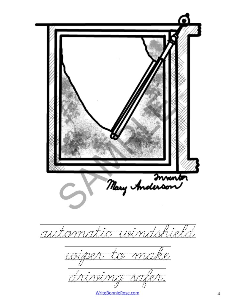 Famous Americans of the 1900s Coloring Book-Level C | Made By Teachers