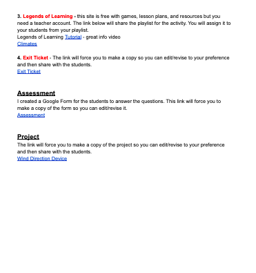 Complete Online Distance Learning Earth Science Bundle 3rd Grade OAS ...