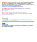 Complete Online Distance Learning Earth's Gravity 5.PS2.1, 5-PS2-1 ...