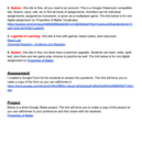 Complete Online Distance Learning Physical Science Bundle 5th Grade ...