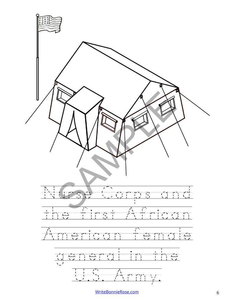 Famous Americans of the 1970s Coloring Book-Level B | Made By Teachers