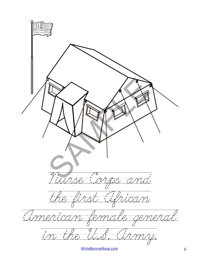 Famous Americans of the 1970s Coloring Book-Level C | Made By Teachers