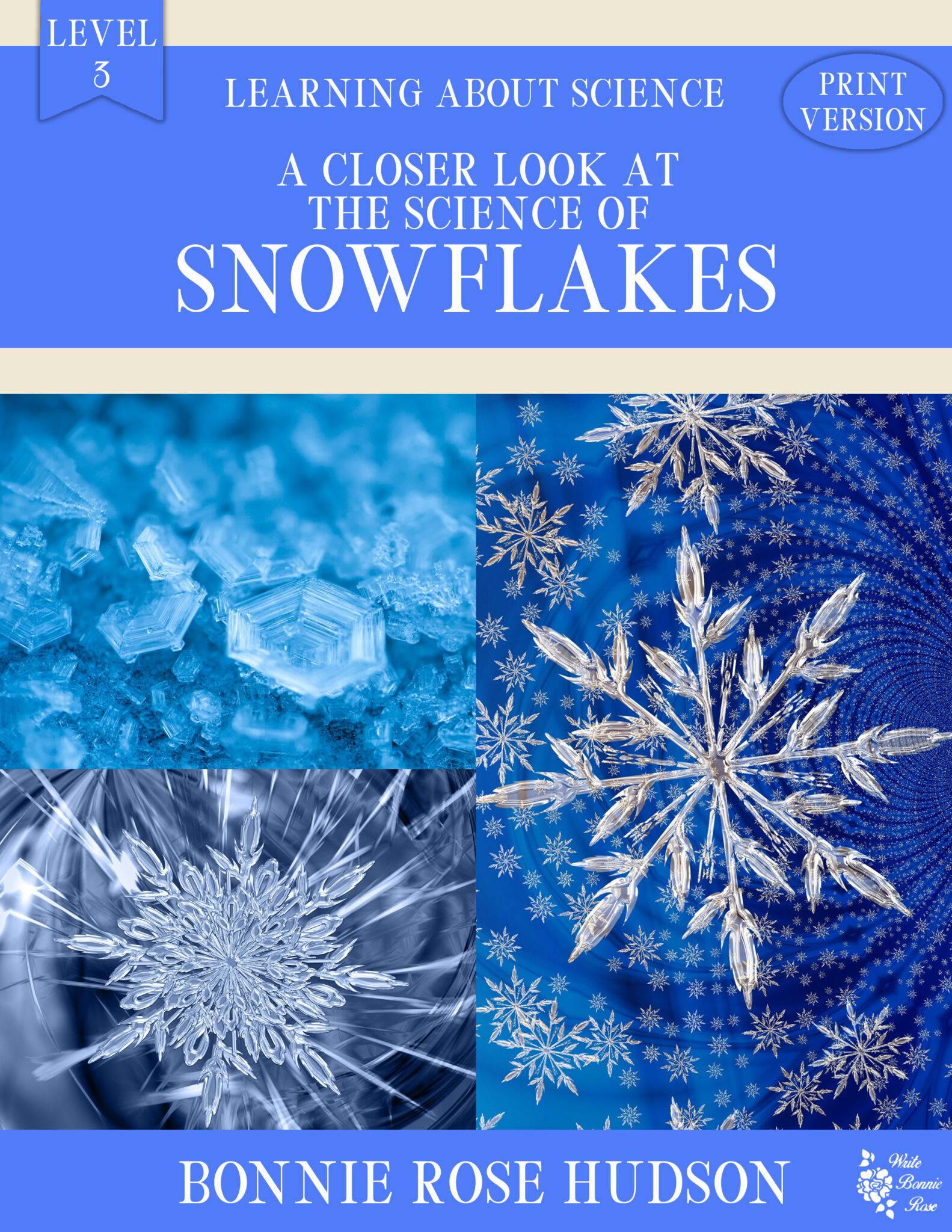 A Closer Look at the Science of Snowflakes-Learning About Science ...