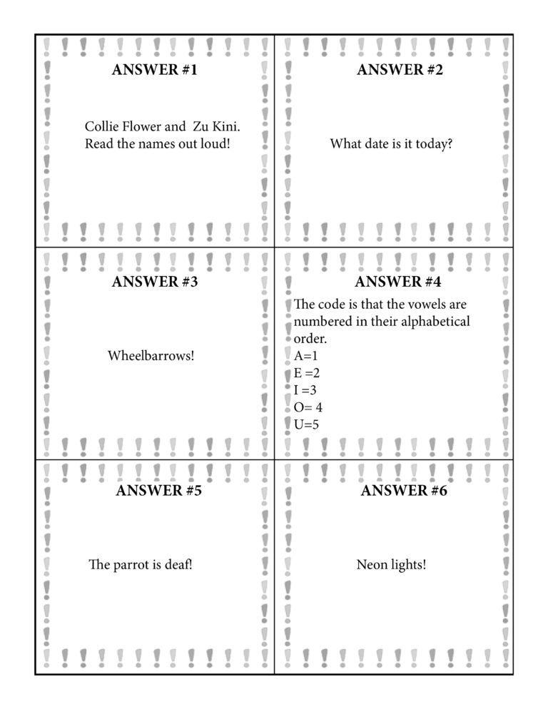 60 ELA BRAIN TEASER MINI MYSTERIES AND LOGIC PUZZLES: Critical Thinking ...