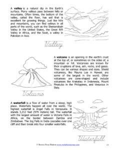 Learning About Science Collection, Level 3 Cursive Version | Made By ...